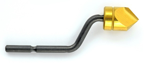 Ostrze RD10.4 TIN BC1044 NOGA - sklep narzędziowy24.eu